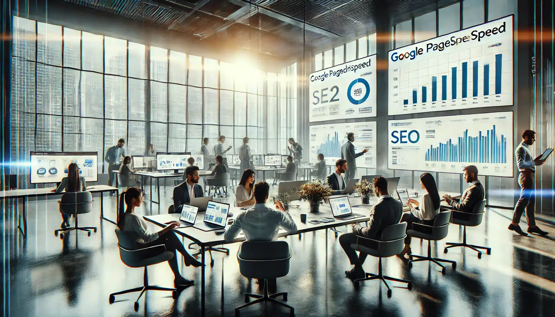 Guía Completa para Optimizar tu Sitio Web: SEO Técnico